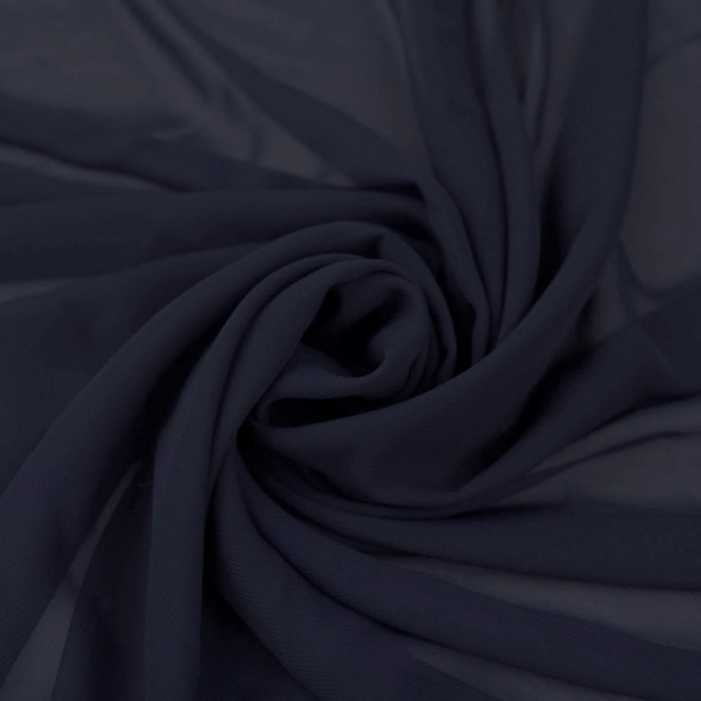 58" Wide Hi Multi Chiffon Washed Fabric by the Yard- 85GSM- Light ...