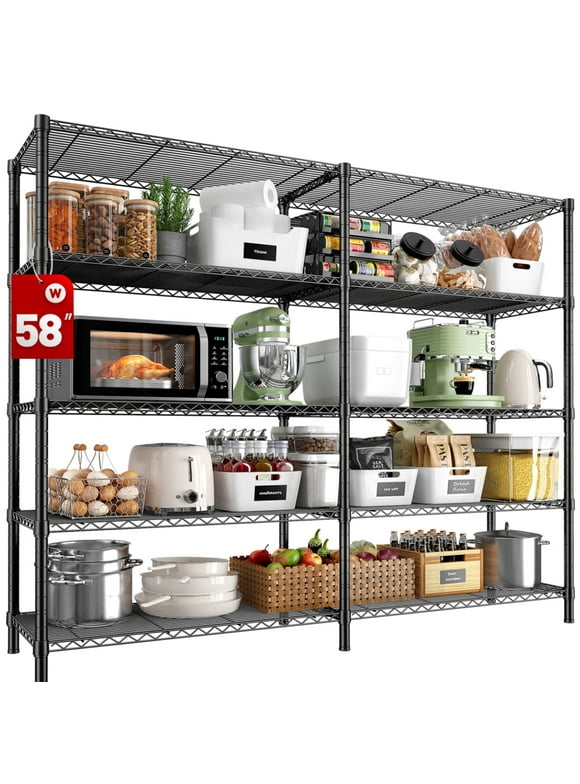 Shelving in Storage & Organization - Walmart.com