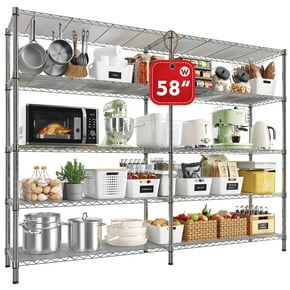 Gorilla Rack Shelving