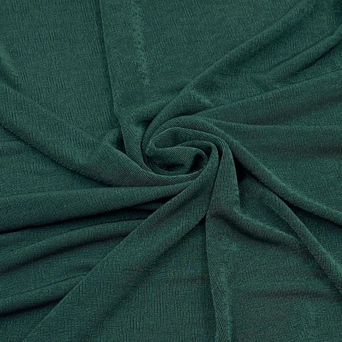 58" Width Solid Color Polyester Spandex Slinky Smooth Fabric by the ...