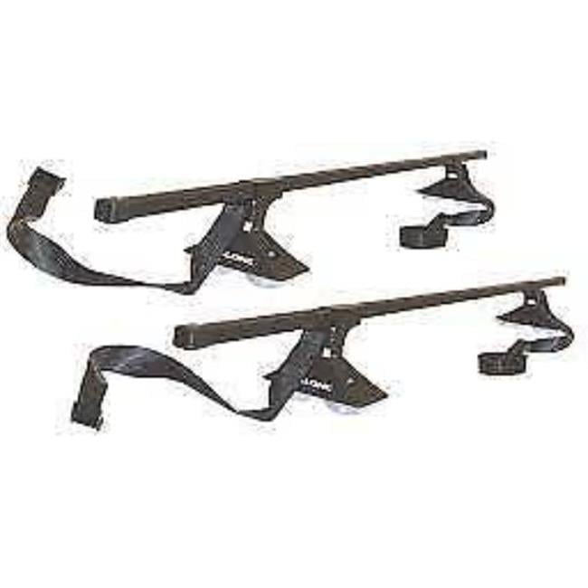 58 in. Versarail Bare Roof Cross Rail System - Walmart.com