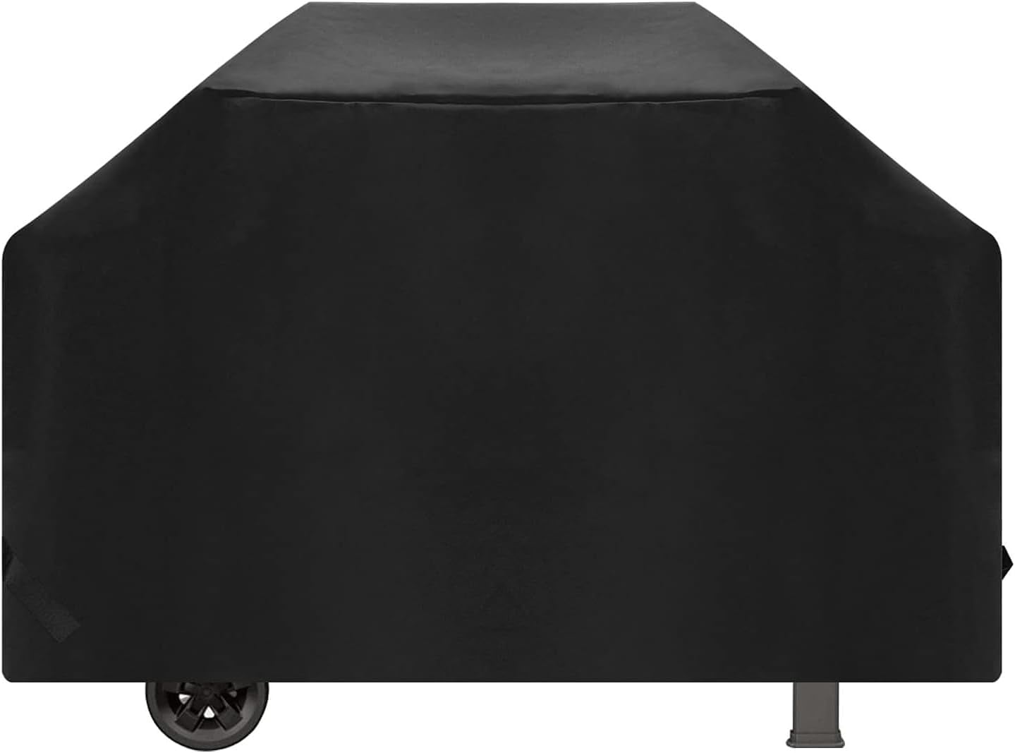 58 inch Grill Cover, Waterproof BBQ Gas Grill Cover, Anti-UV Material ...