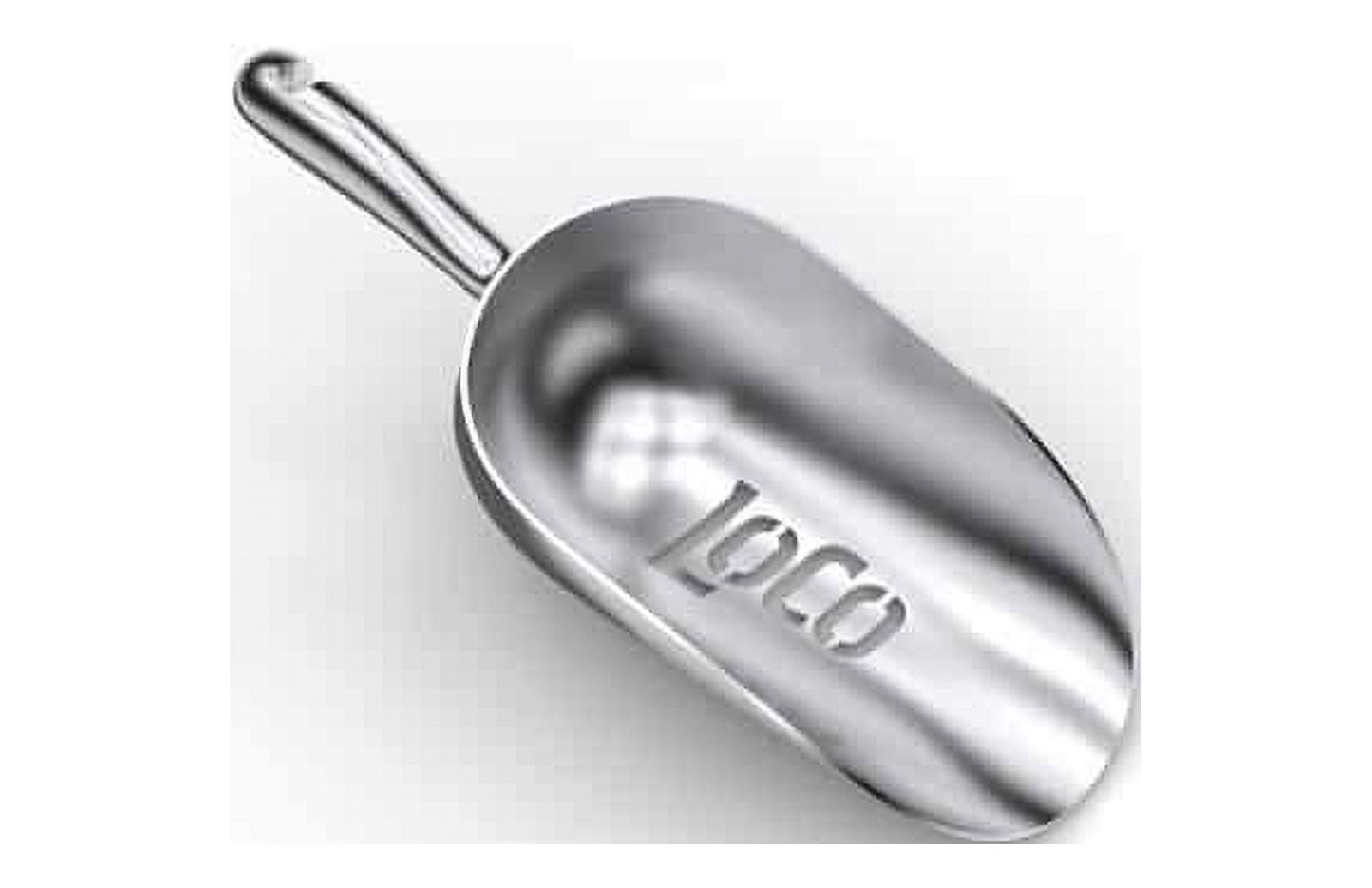 58 oz Aluminum All Purpose Scoop - Walmart.com