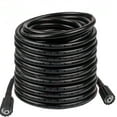 5800 PSI High Pressure Washer Hose 15m/50ft M22-14mm Power Washer ...