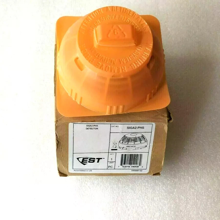 58000-700 Discovery Multi-Sensor Detector Head Only Set of fifteen(15 ...