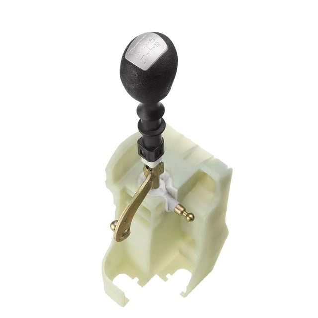 5801260773 Car Gear Control Lever Shift Mechanism 5 Speed Shifter Knob ...