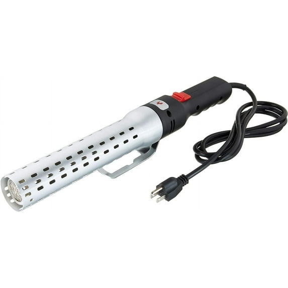 58020 Electric Charcoal Igniter for Charcoal - Walmart.com