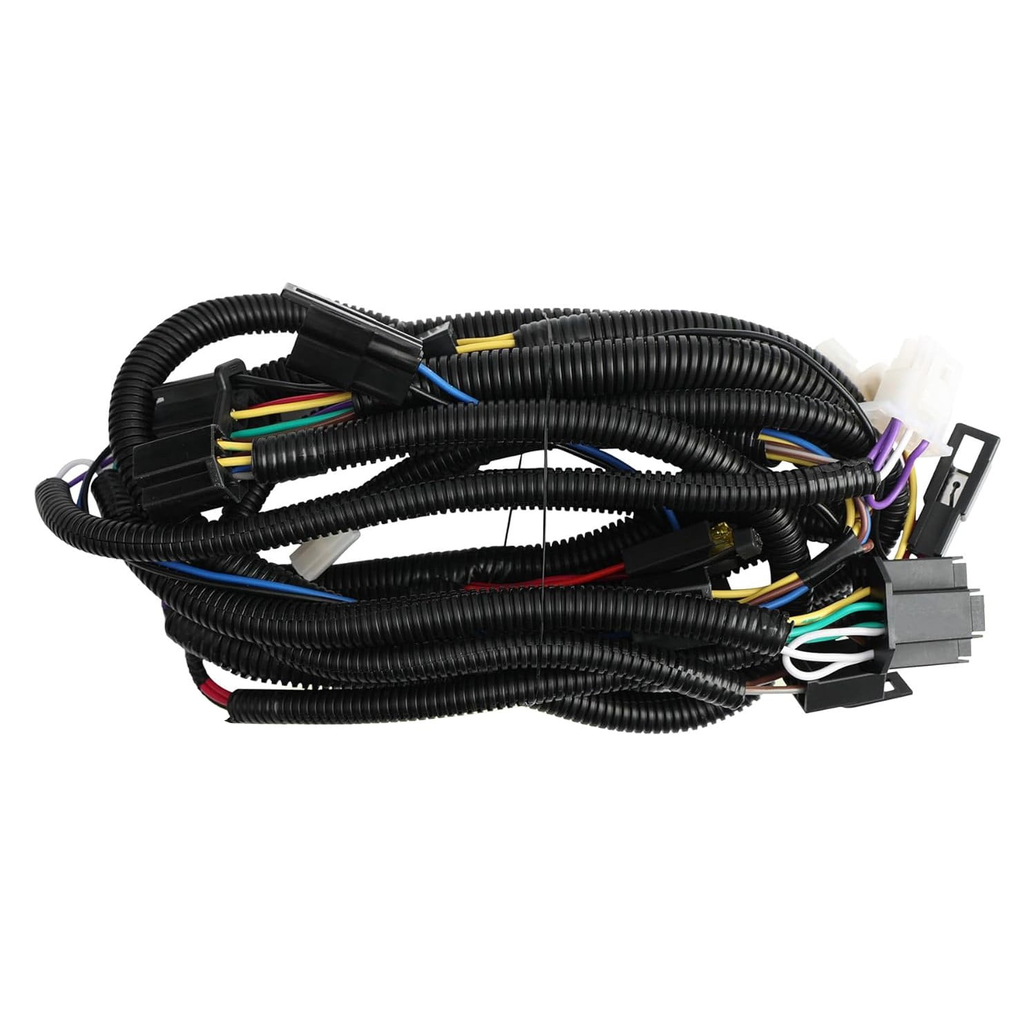 580798101 Lawn Mower Tractor Wire Harness For Husqvarna RZ5424 ...