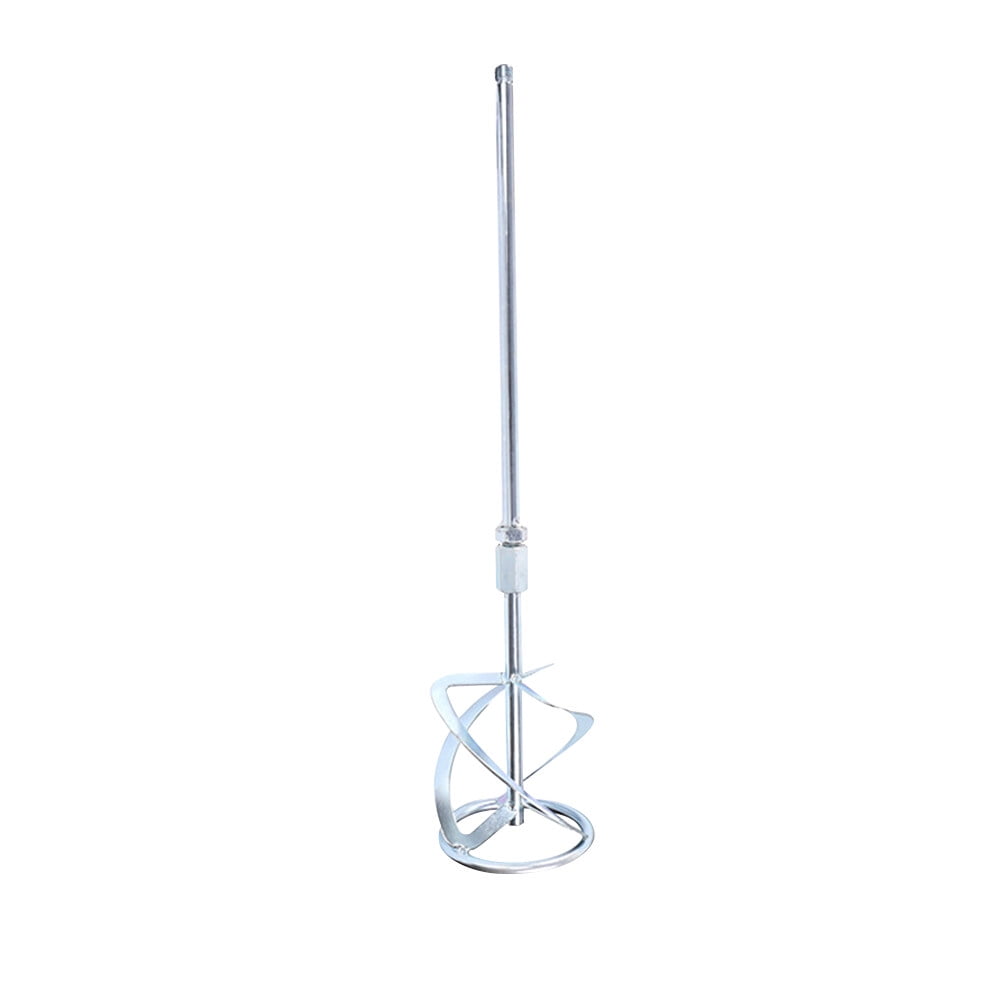 Mixing Arm