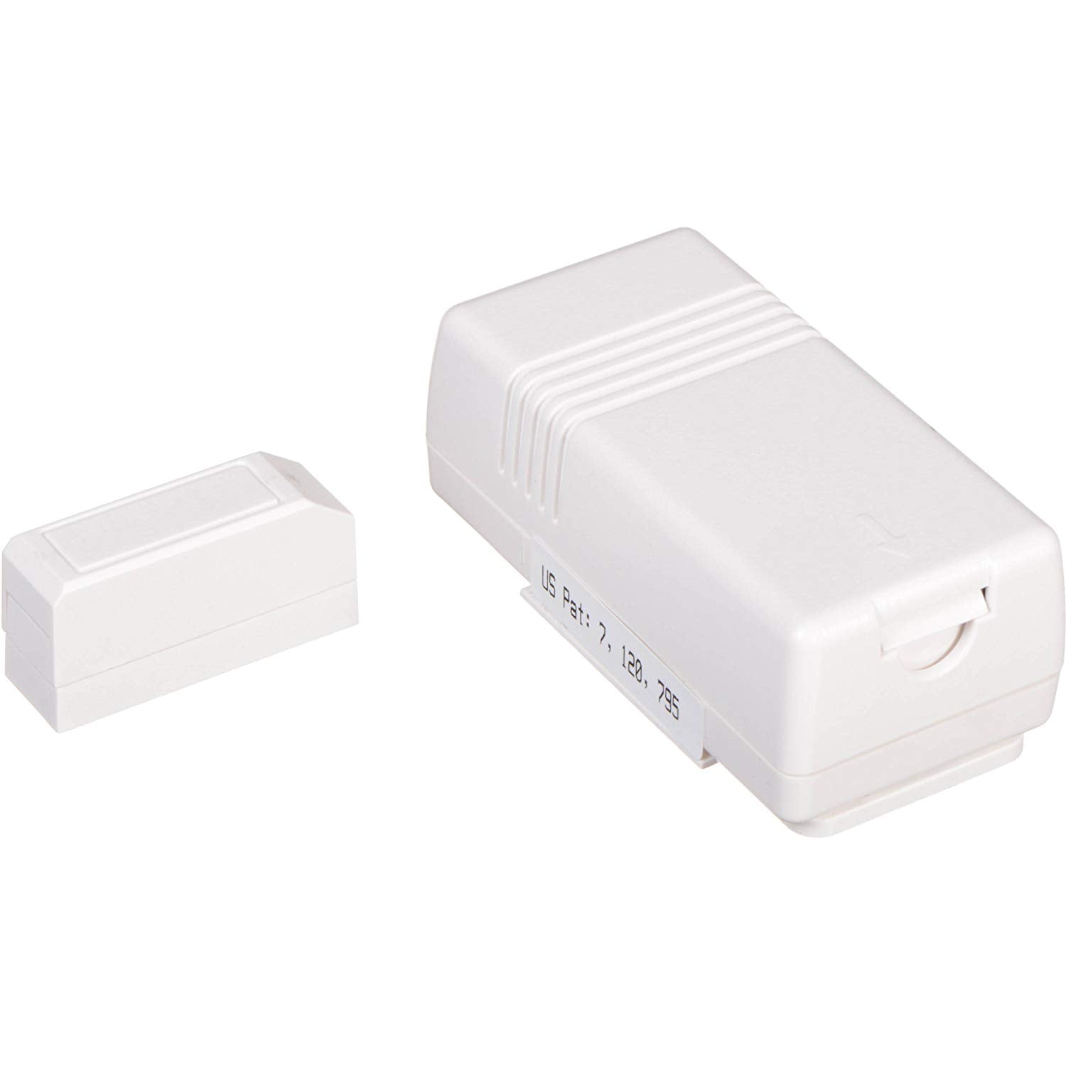 5819S Wireless Combination Magnetic Contact and Shock Sensor by ...