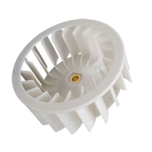 5835EL1002A - Dryer Blower Wheel Fits Profile - Walmart.com