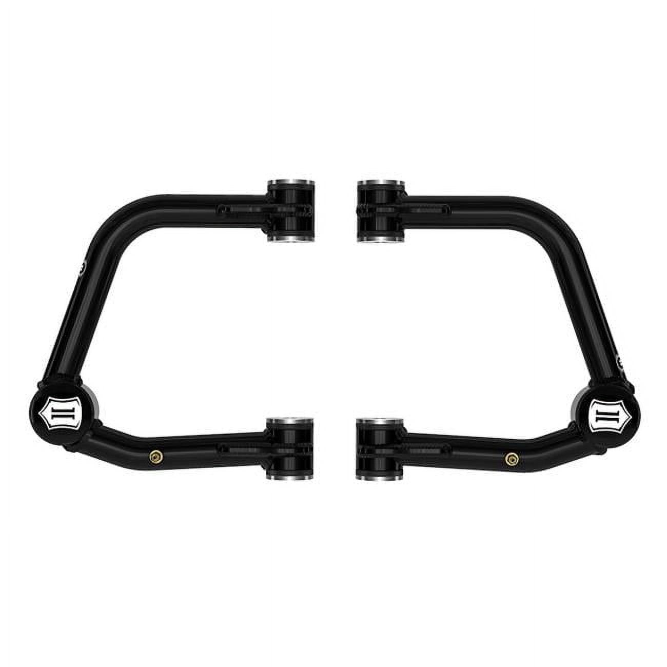 58461DJ Upper Control Arm Delta Joint Pro Kit for 2022 Tundra Tubular ...