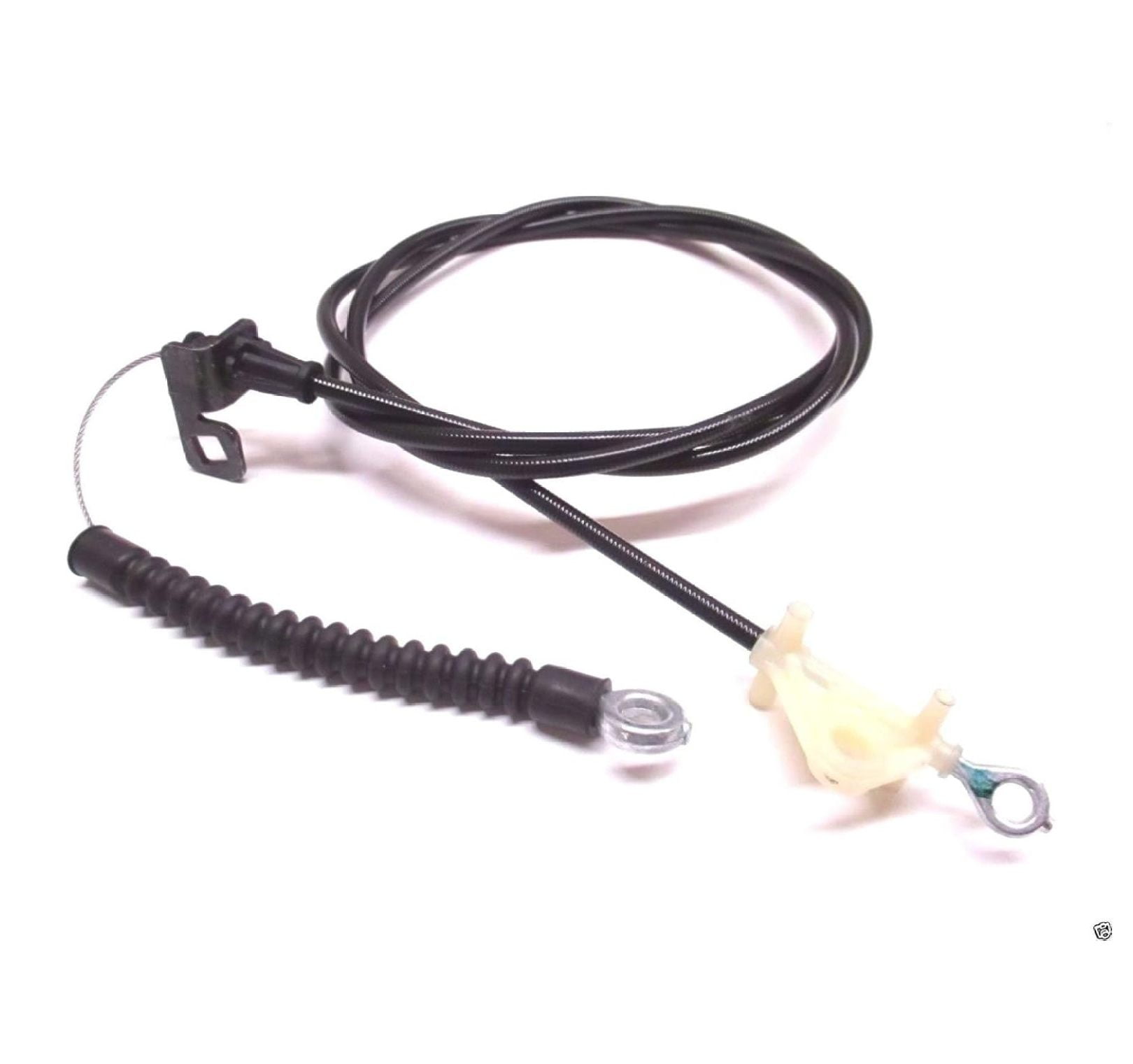 586961501 Snowblower Chute Control Cable Genuine Original Equipment ...