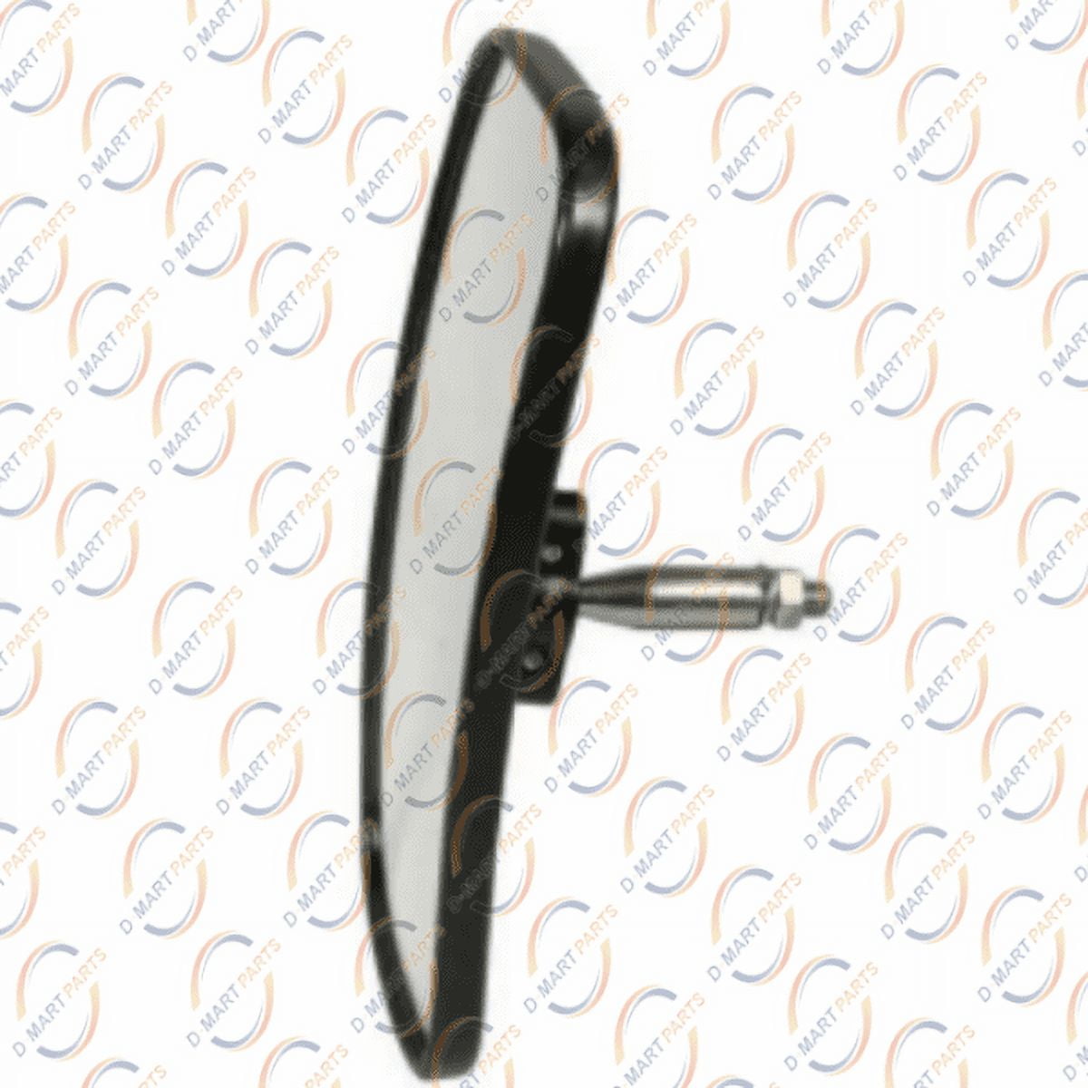 58720-26600-71 Universal Rearview Mirror Forklift Trucks and Golf Car ...
