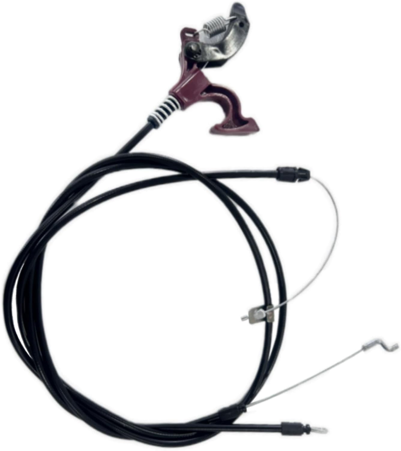 587326601 Control Cable for Craftsman Husqavarna Poulan AYP Models ...