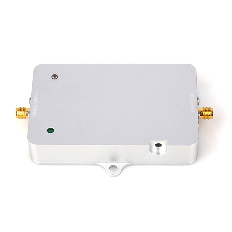 5875MHz 4000mW 20dBm WiFi Signal Booster -58Gi4000 LoRa Amplifier Bi ...