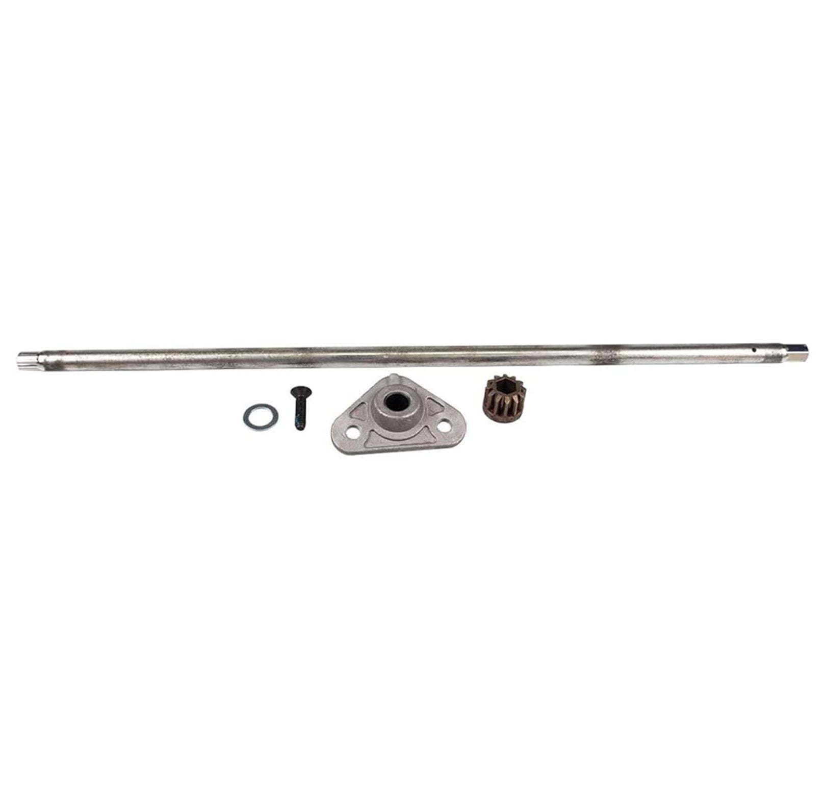 587738903 Lawn Tractor Steering Shaft Assembly Genuine Original ...