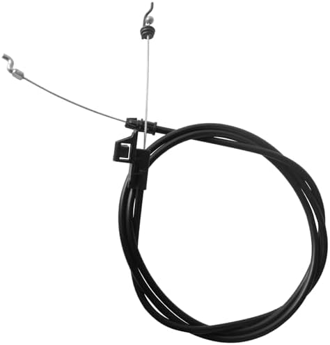 588479201 Drive Control Cable Replacement Compatible with Craftsman ...