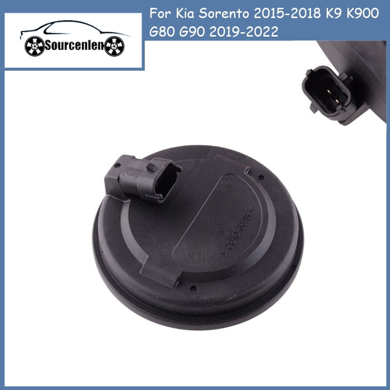 58980C5000 2WD Rear Hub Bearing Speed Sensor ABS Sensor For Kia Sorento ...