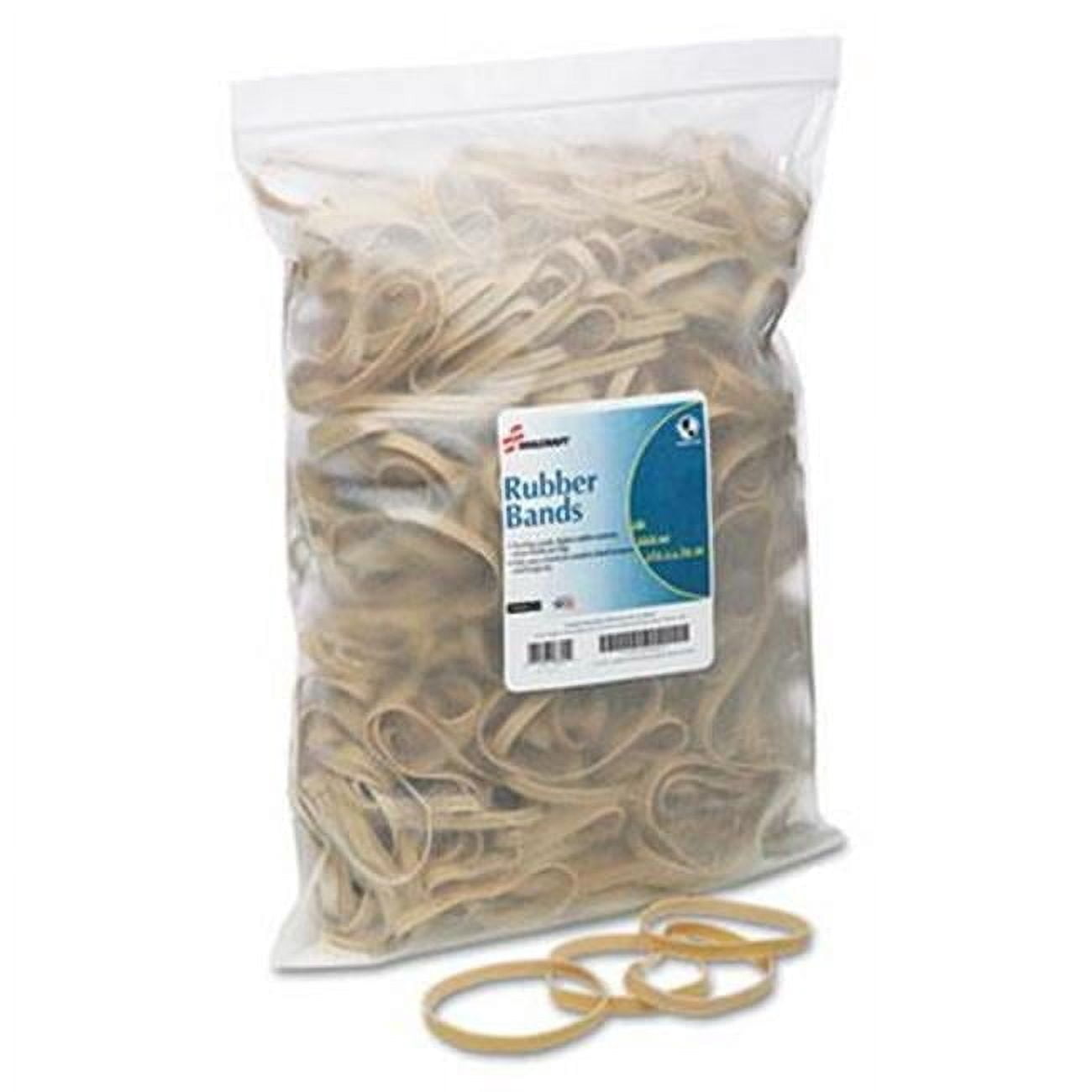 589974 7510010589974 Size 64 Rubber Bands - Walmart.com