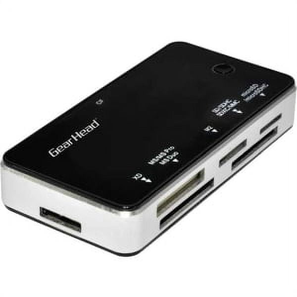 58IN1 USB 3.0 CARD READER ALL-IN-ONE - Walmart.com