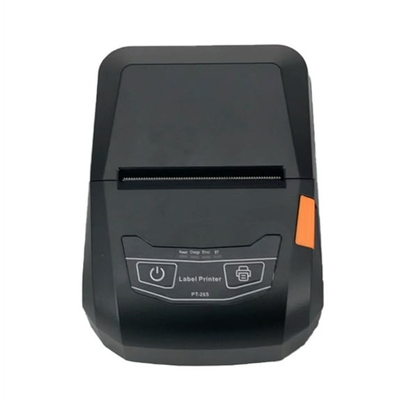 Ticket Printer