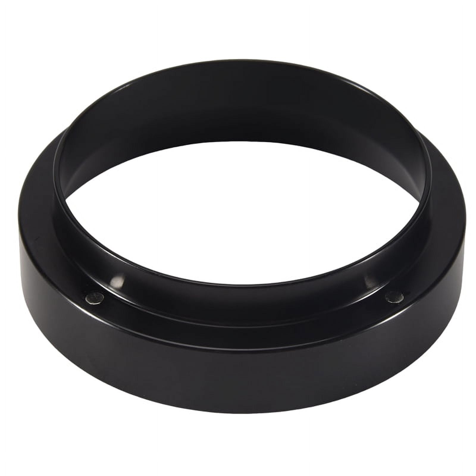 58MM Stainless Steel Intelligent Dosing Ring for Brewing Bowl Coffee ...