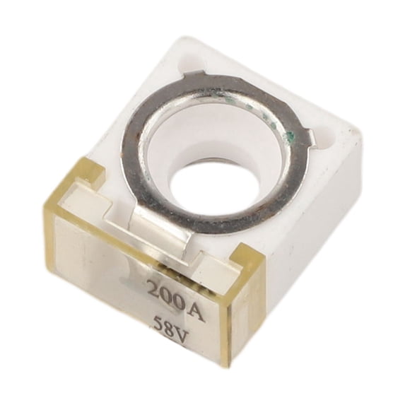 58V MRBF Fuse 150 Amp Porcelain Terminal for MultiBattery Boats Trucks ...