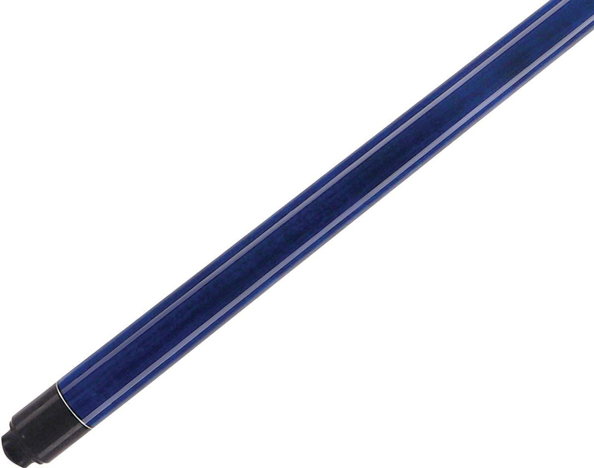 58in L2 Two-Piece Pool Cue - Walmart.com