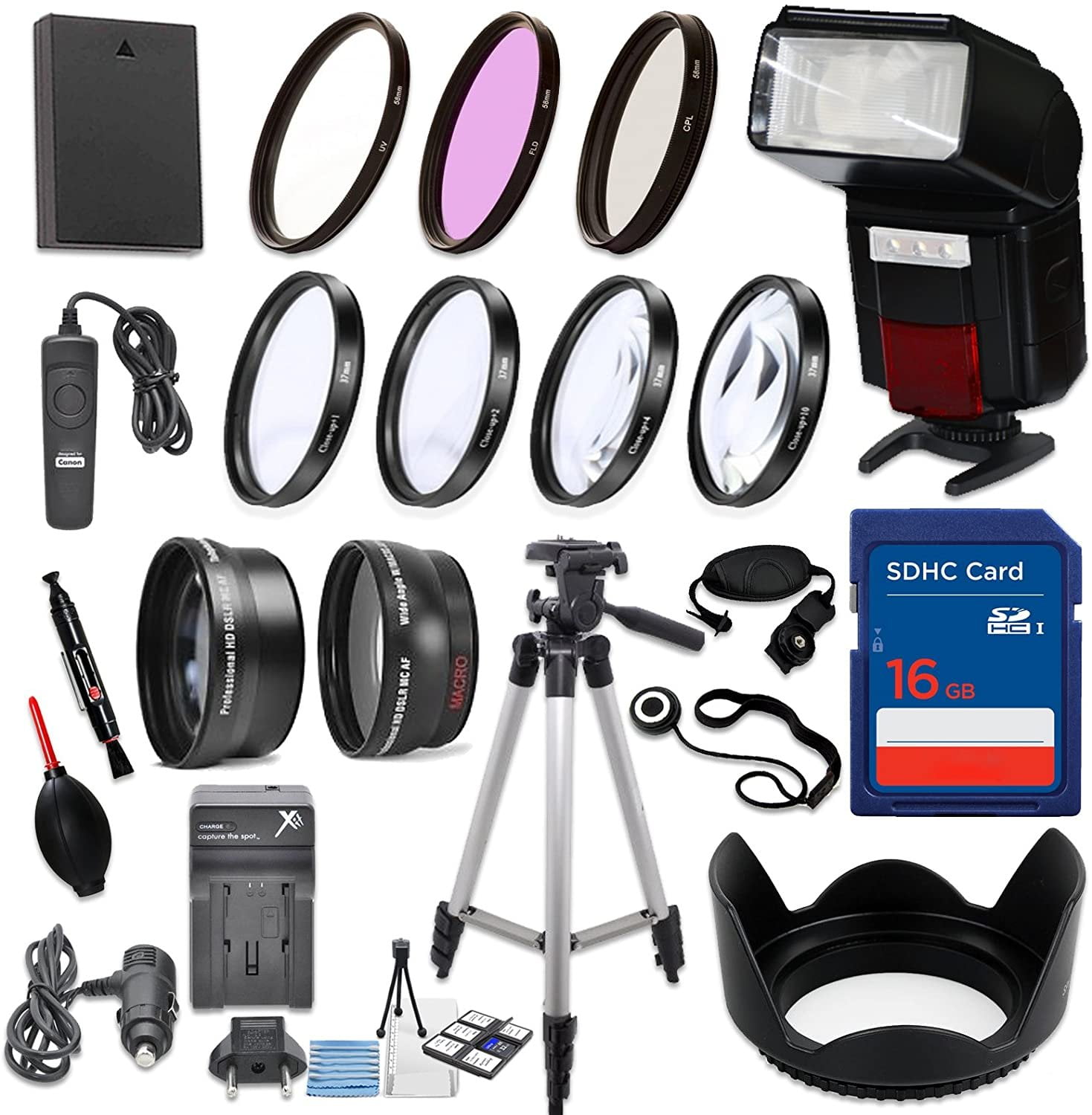 Paging Zone Camera Accessories in Cameras & Camcorders - Walmart.com