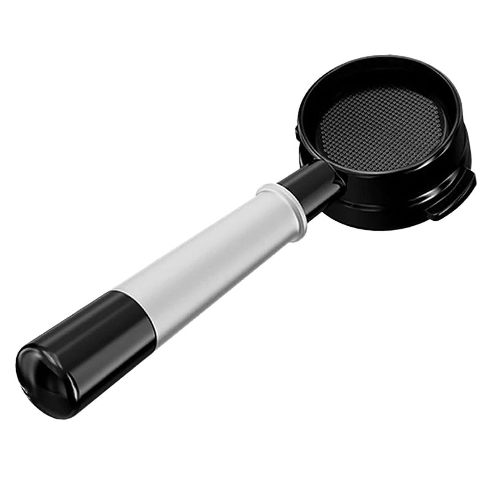 58mm Bottomless Portafilter for La Marzocco/E61, Espresso Machine ...
