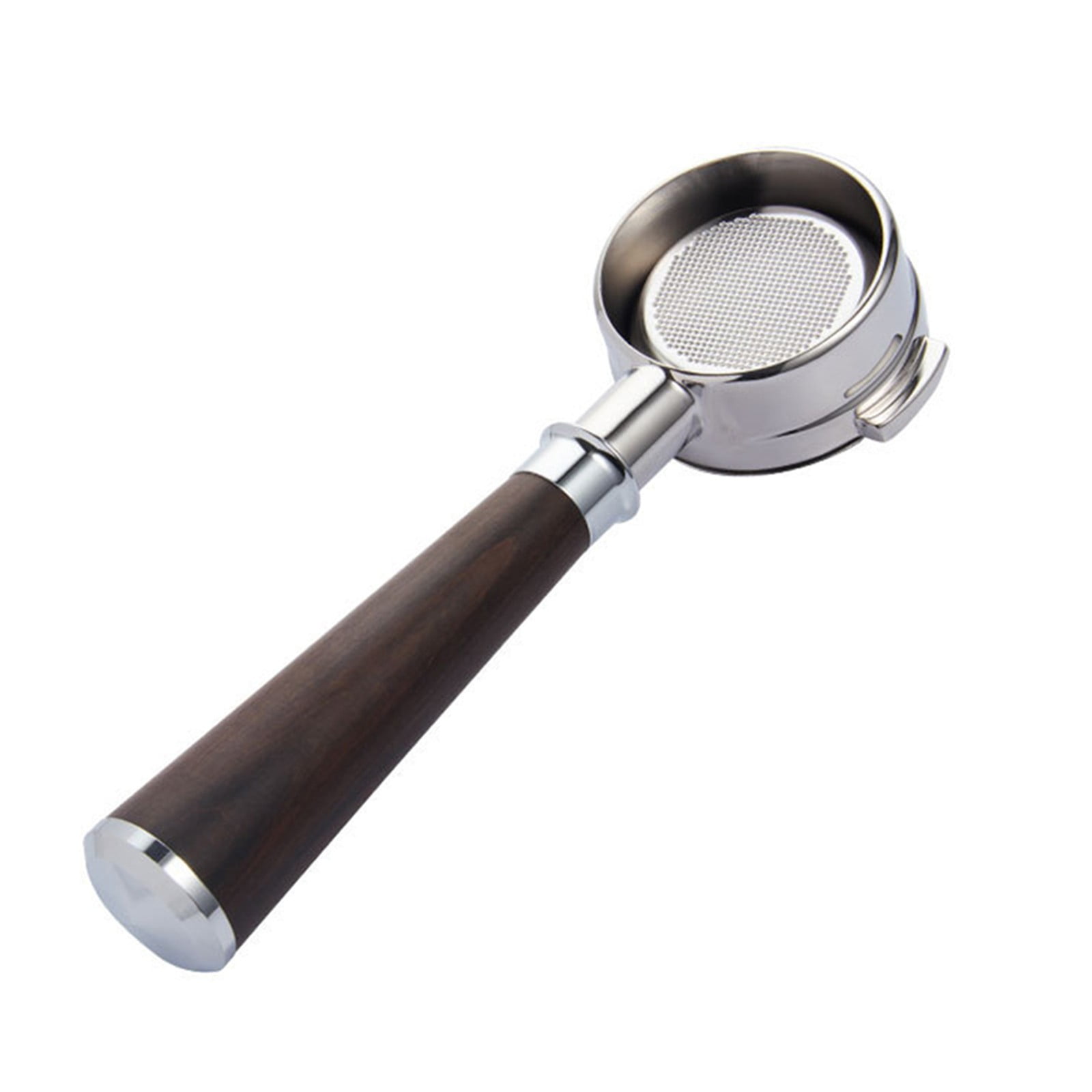 58mm Coffee Bottomless Portafilter Handle 2 Eared Coffee Espresso ...
