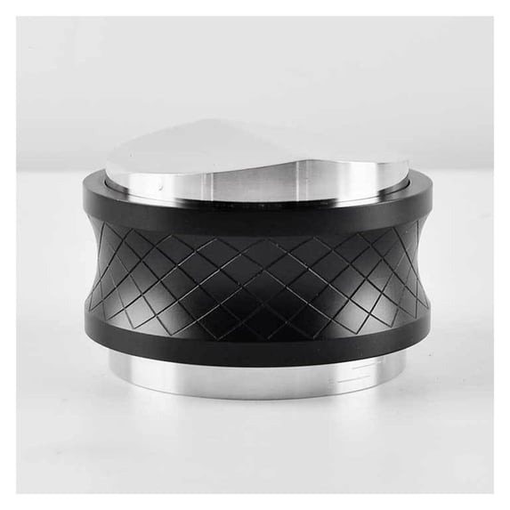 58mm Coffee Distributor, Stainless Steel Espresso Distribution Tool ...