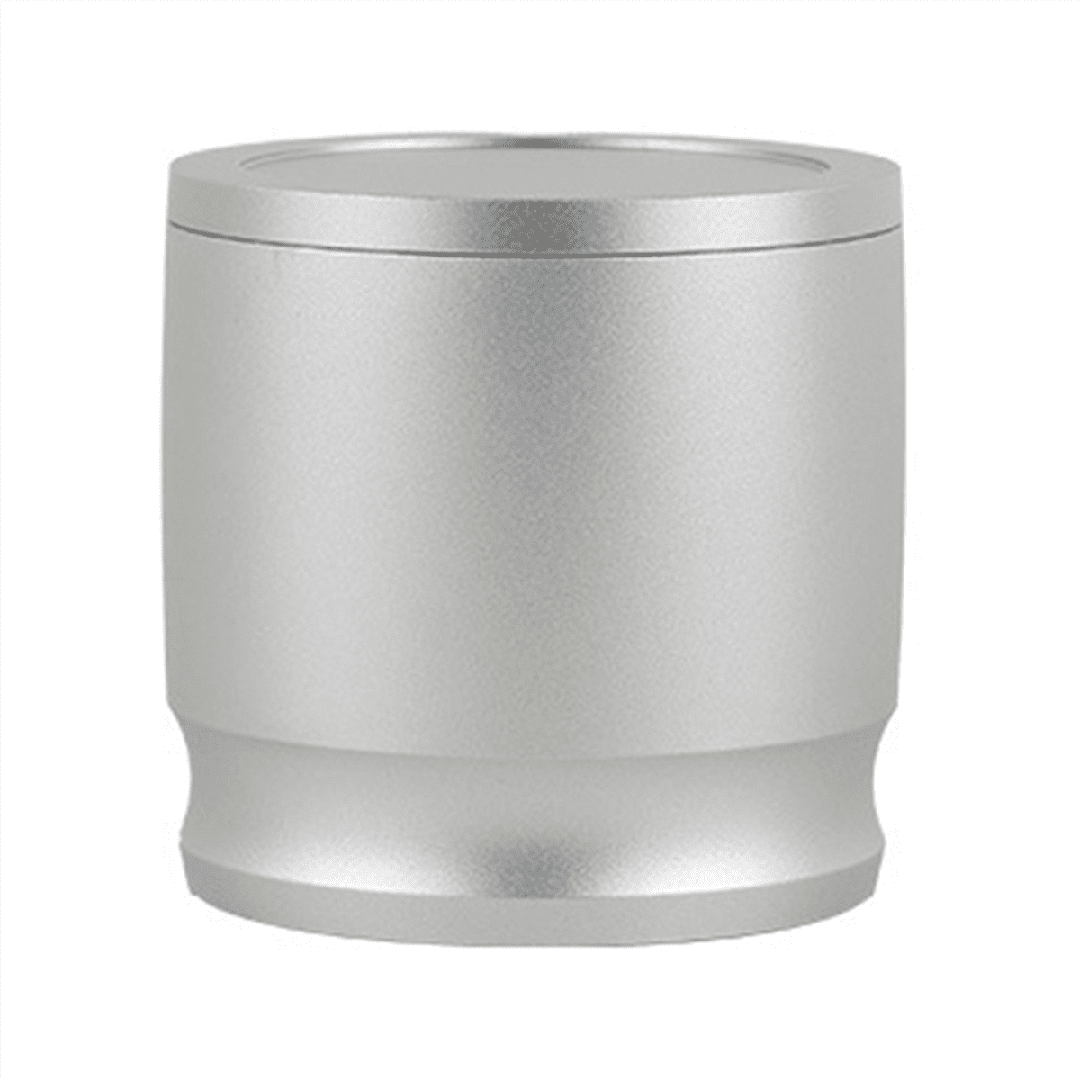 58mm Coffee Dosing Cup Aluminum Alloy Espresso Dosing Funnel Brewing ...