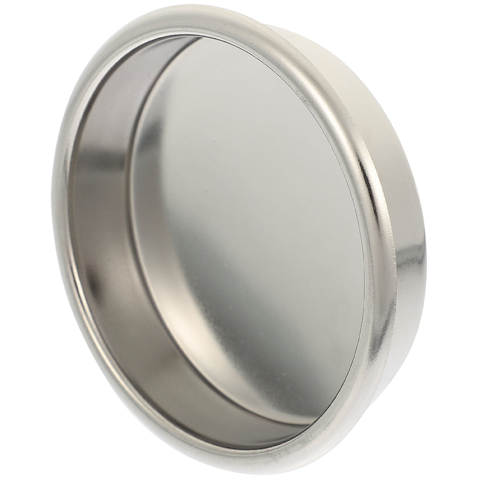 58mm Coffee Filter Backflush Espresso Making Accessories Stainless ...