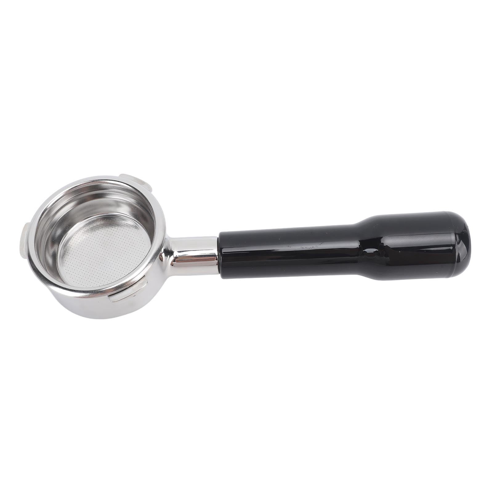 58mm Coffee Portafilter, Bottomless Design For Improved Flow Control ...