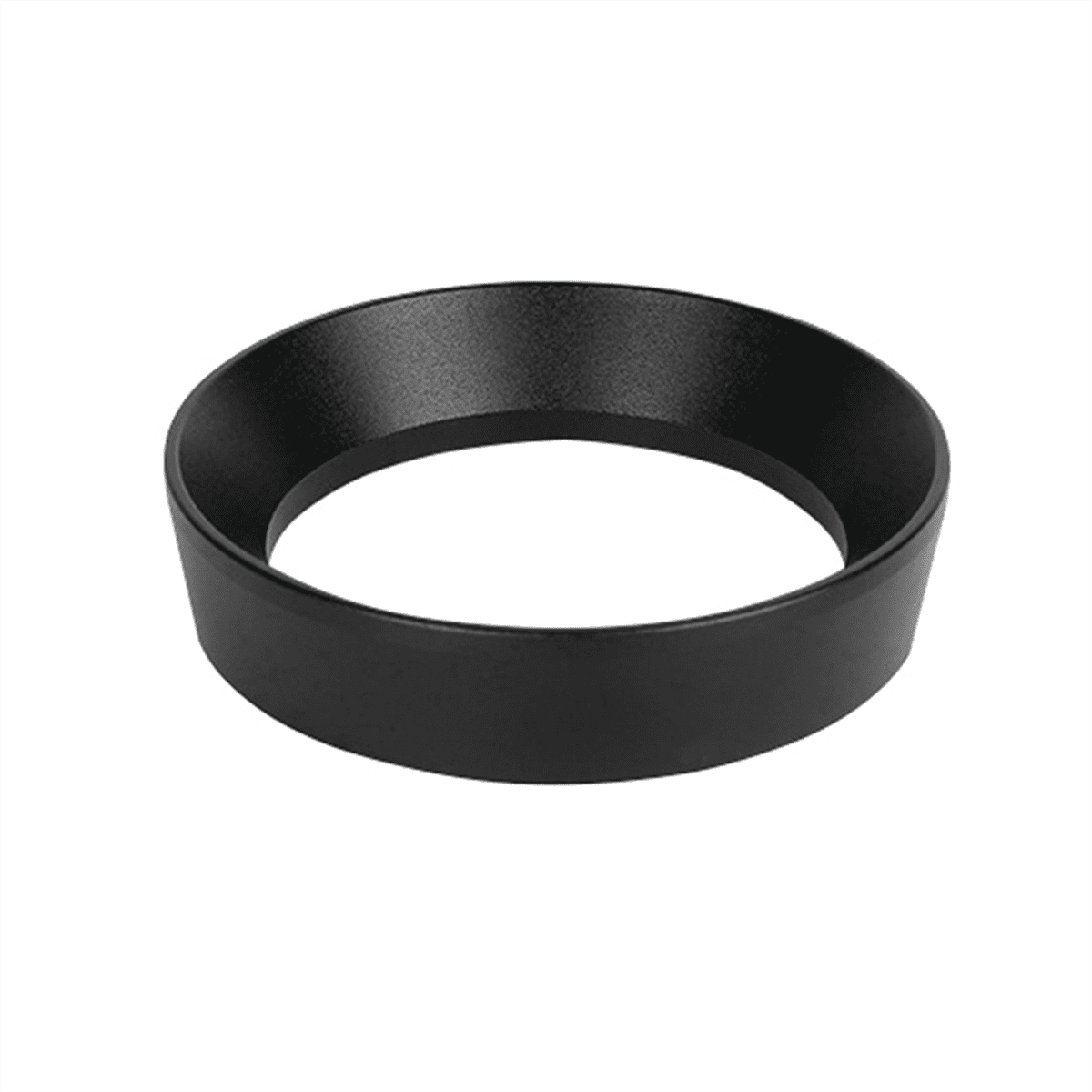 58mm Coffee Powder Dispensing Ring with Magnetic Cloth Fixed Grounds ...