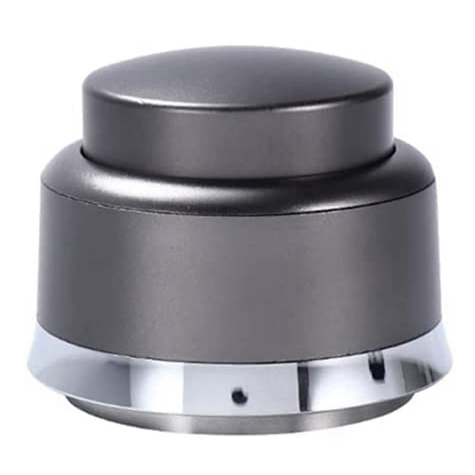 58mm Coffee Tamper 58mm Coffee Powder Hammer with Calibrated Spring ...