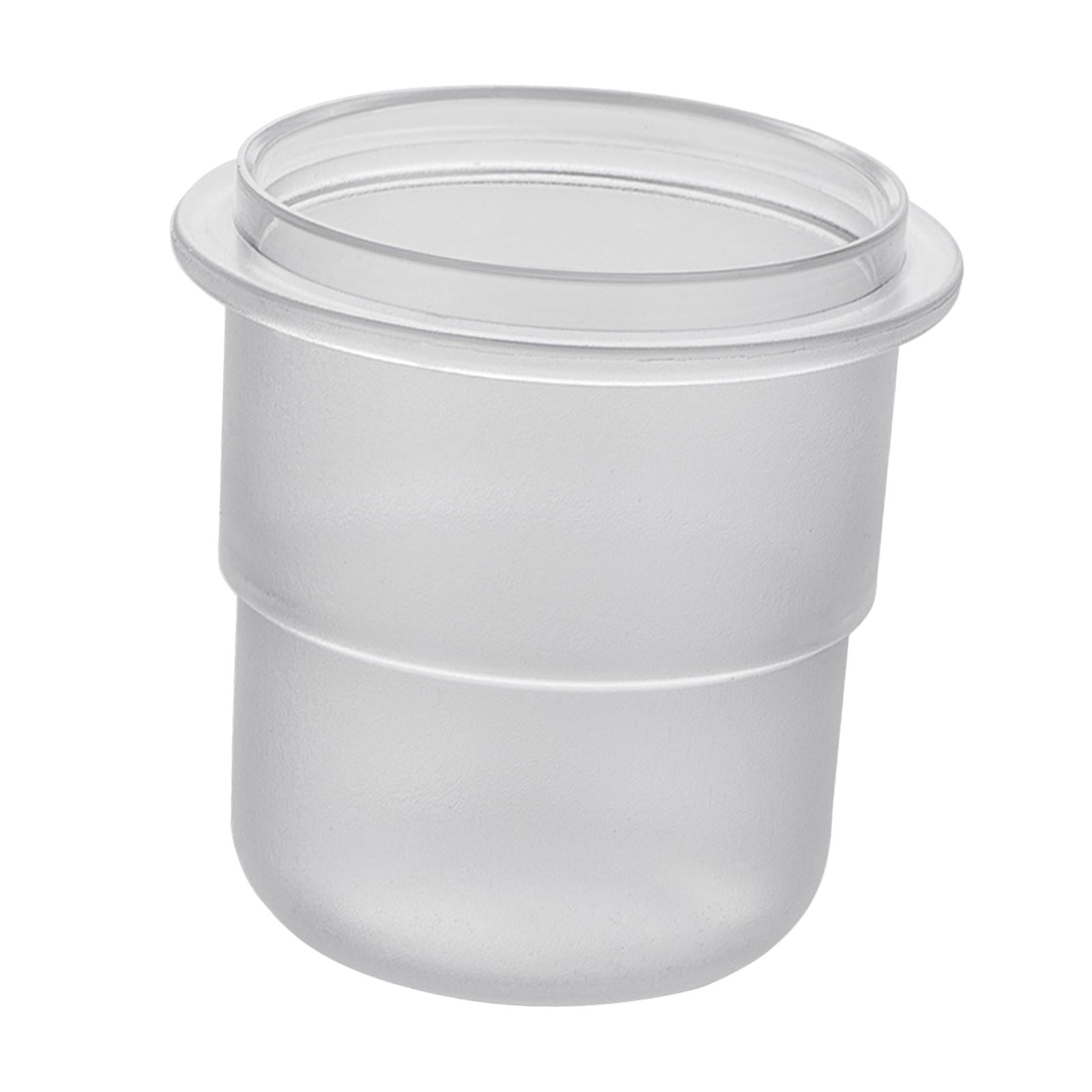 58mm Dosing Cup Coffee Barista Powder Picker Cup 1x Powder Parts Non ...
