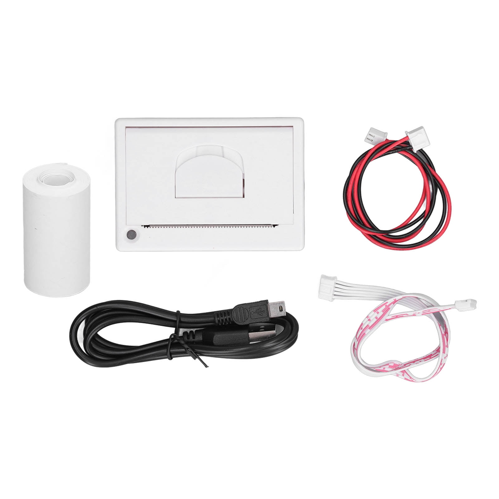 58mm Embedded Thermal Printer USB RS232 Interface Line Type Printing ...