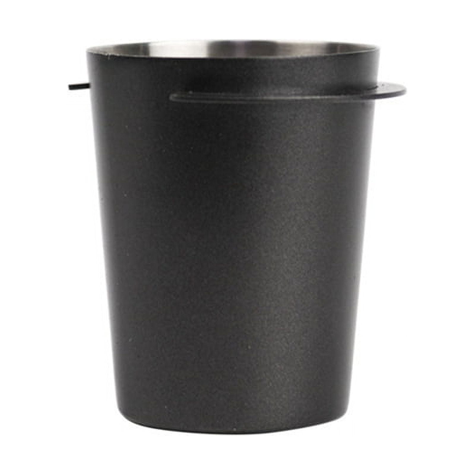 58mm Espresso Coffee Dosing Catcher Cup Powder Feeder Machine Part Wear ...