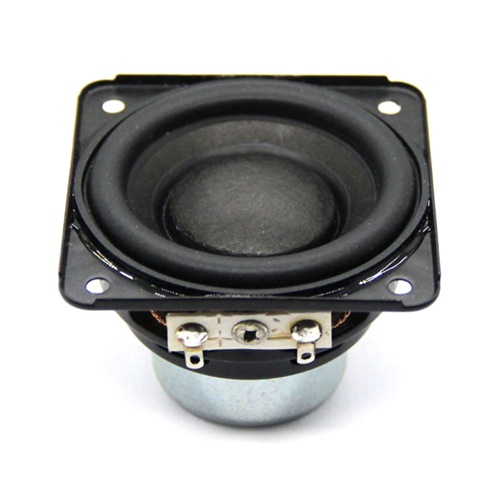 58mm Inner 4Ohm, 15W Full Ranges Loudspeakers Perfect for Projects Hifi ...