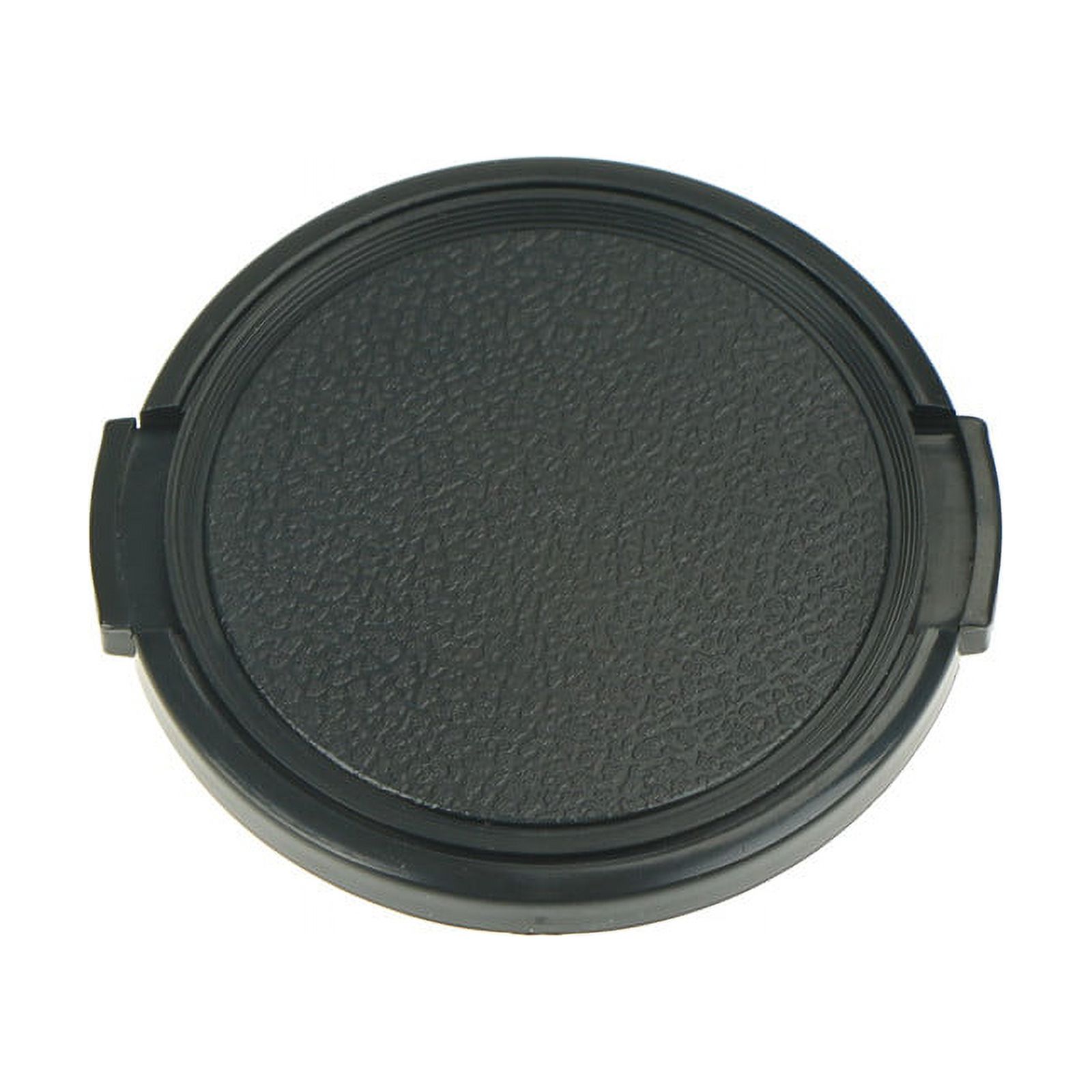58mm Plastic Snap On Front Lens Cap Cover For SLR DSLR Camera DV Leica ...