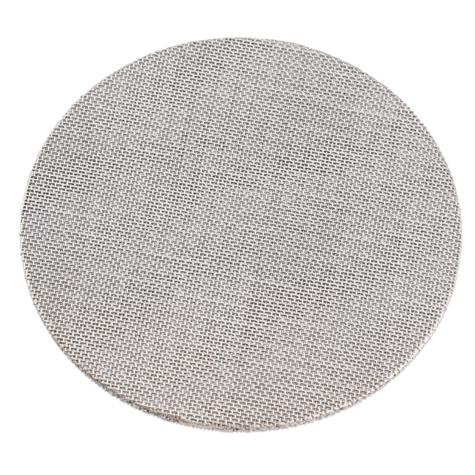 58mm Reusable Metal Coffee Filter Screen Puck Screen for Espresso ...