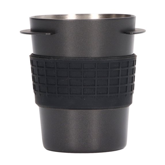 58mm Stainless Steel Coffee Dosing Cup, 120ml Capacity For Machines ...