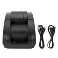 58mm Thermal Printer 90mm/s 58mm Width 203DPI USB Interface ESC POS ...