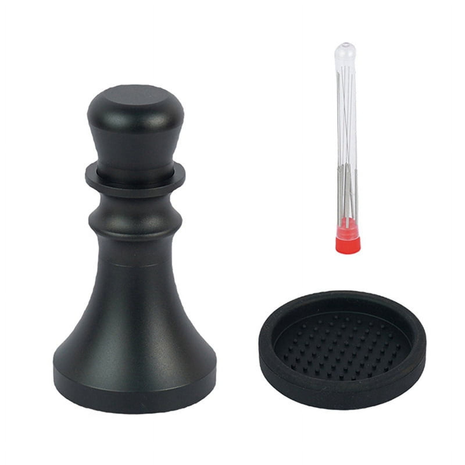 58mm WDT Italian Loose Powder 2-In-1 Powder Press, Powder Distributor ...