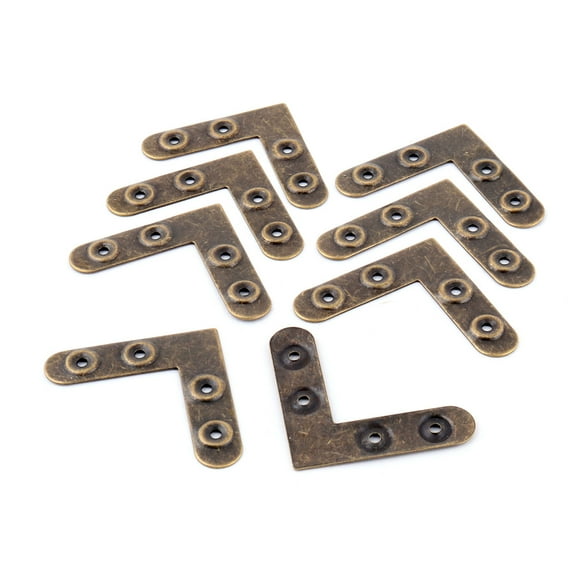 Corner Braces in Brackets and Angle Irons - Walmart.com