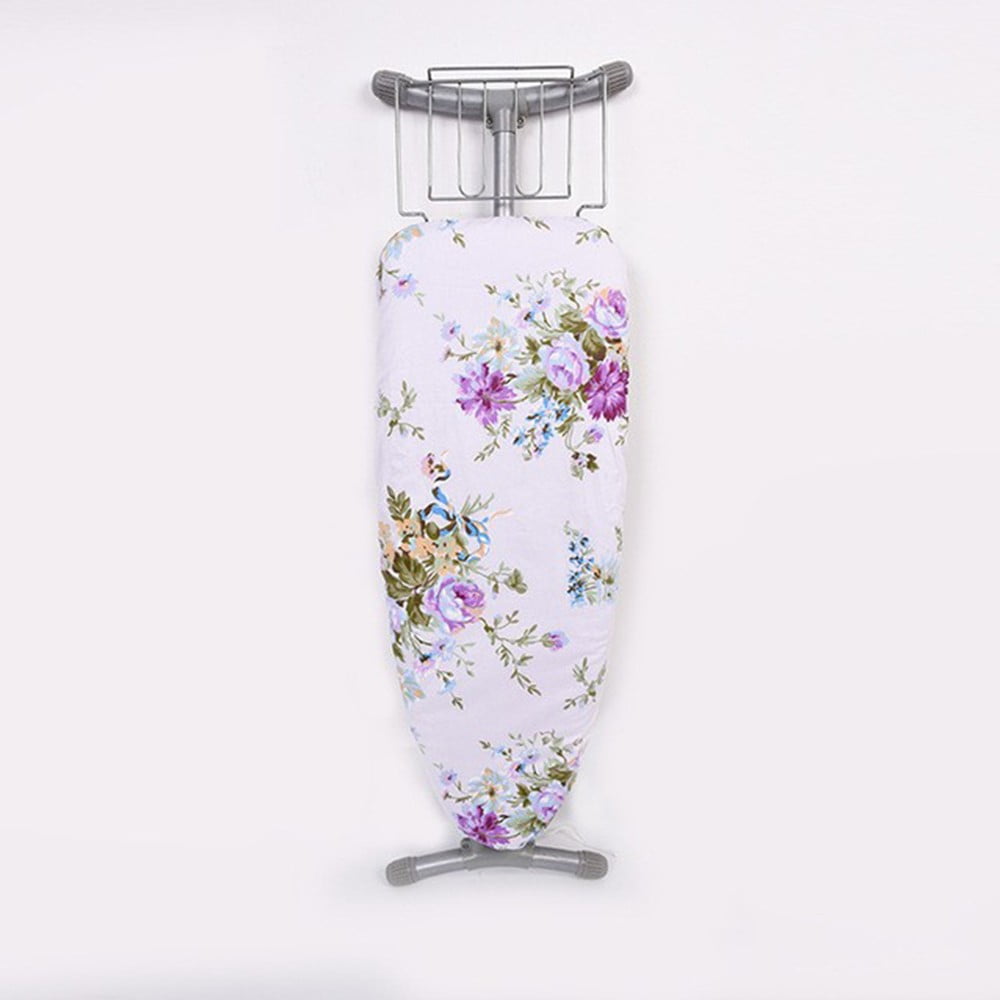 58x19inch Ironing Board Cover and Pad Thick Anti-slip Padding Iron ...