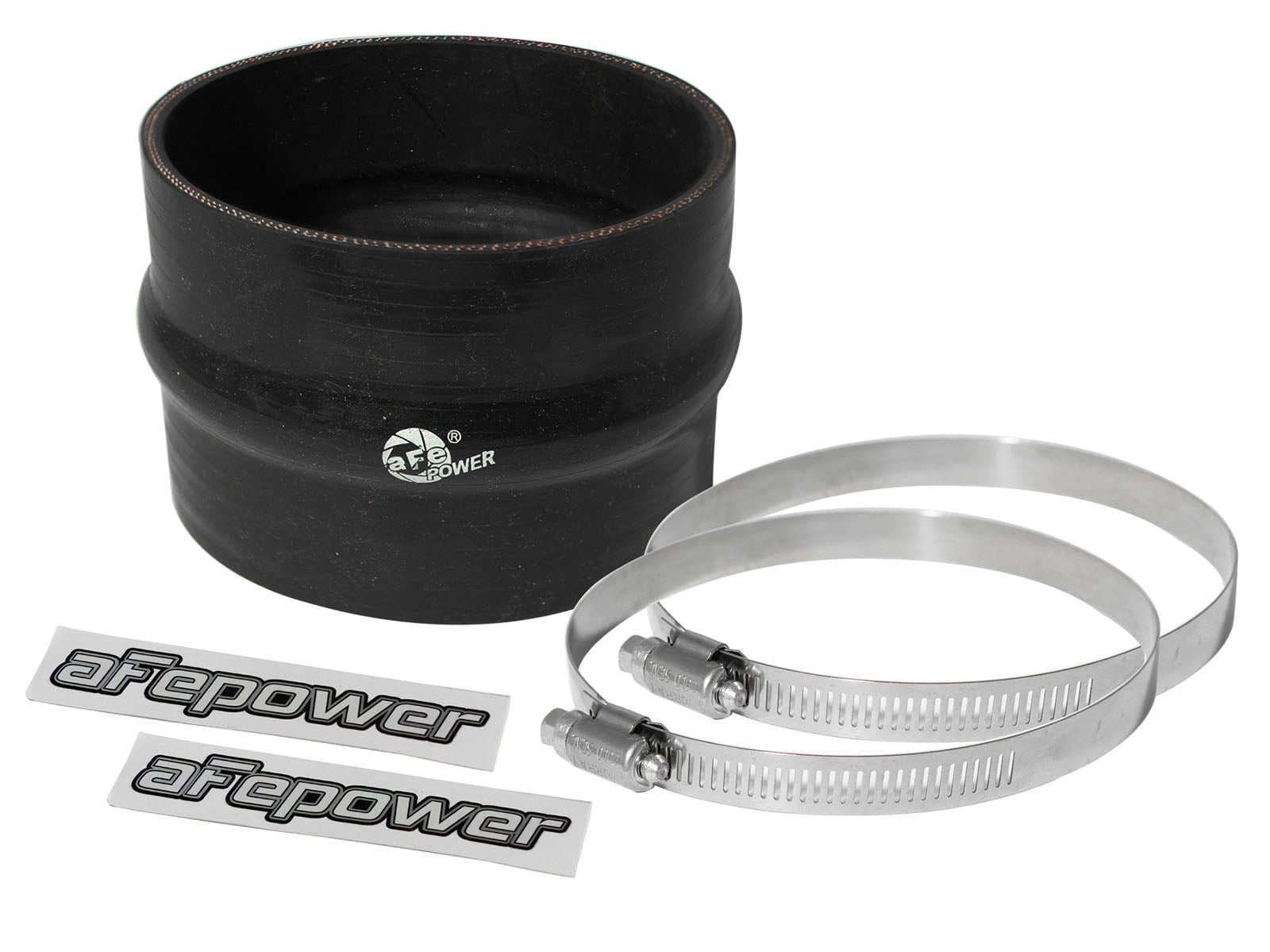 [59-00020]AFE Air Intake Components.aFe MagnumFORCE Coupling Kit 4.25in ...